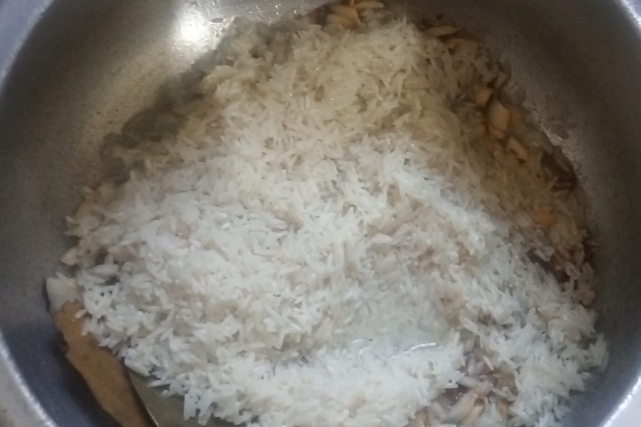 Sweet Rice Recipe - Flavour with Fun